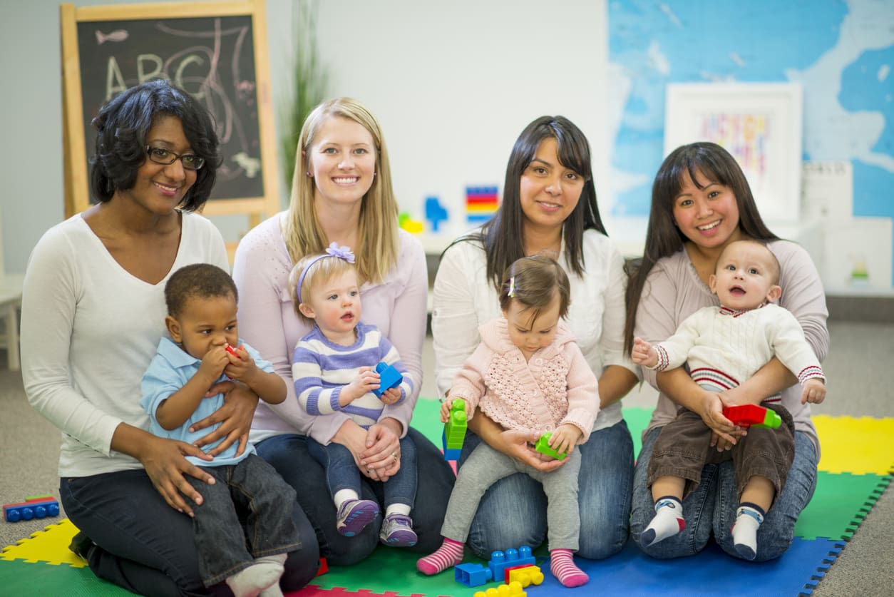 Cardiff Parents Plus and Parents First | AiMH