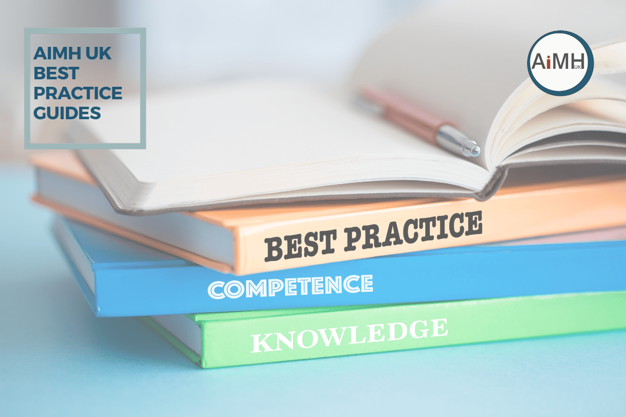 Association For Infant Mental Health | Members Only Resources