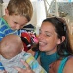 Introducing the new London Hub Lead - Debbie Brace | AiMH