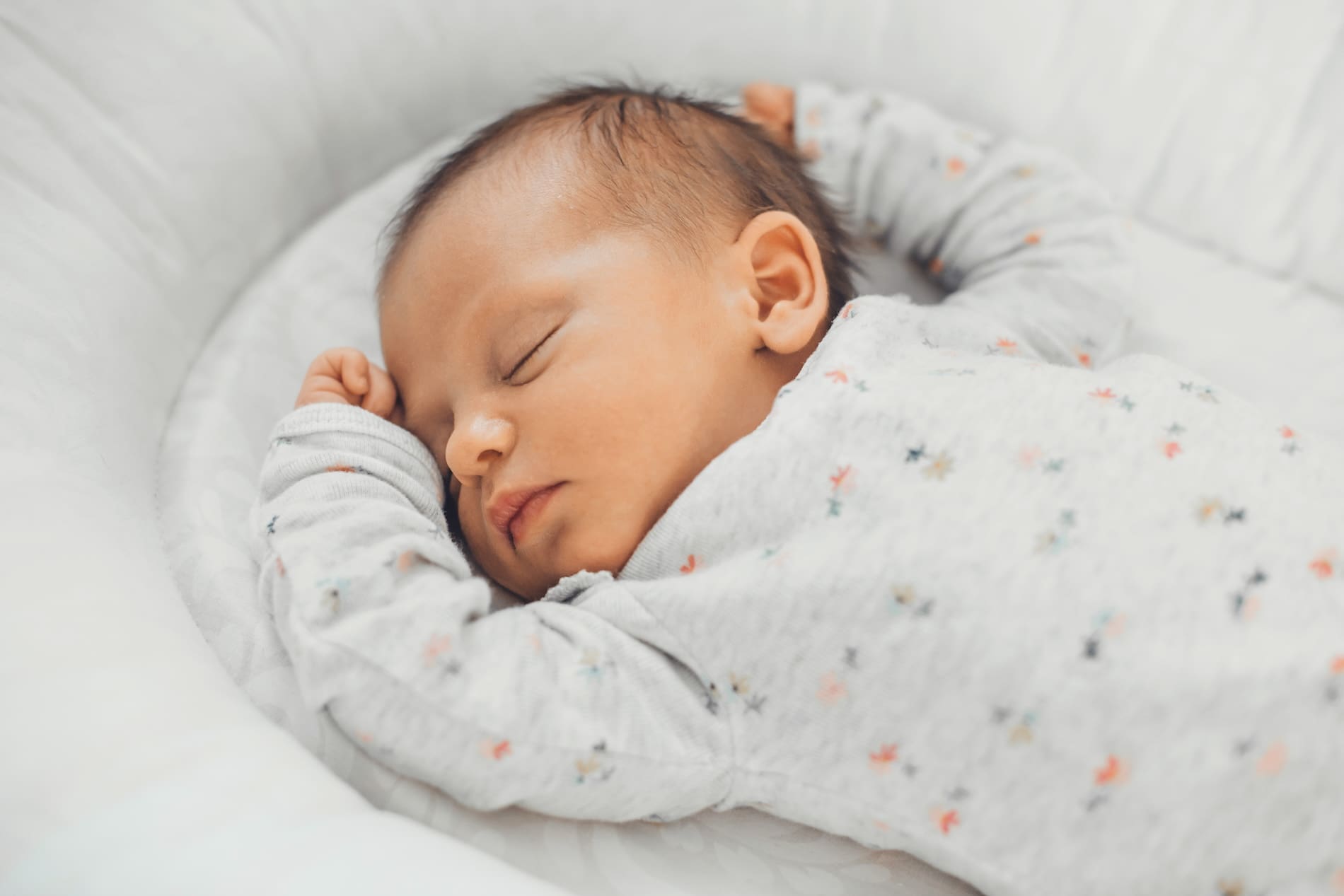 Association For Infant Mental Health | Getting to Know Your baby Videos