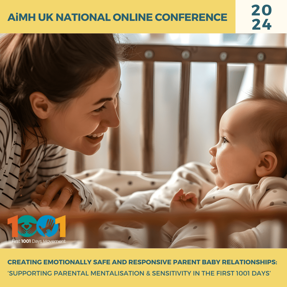 Association For Infant Mental Health (AIMH) | Home